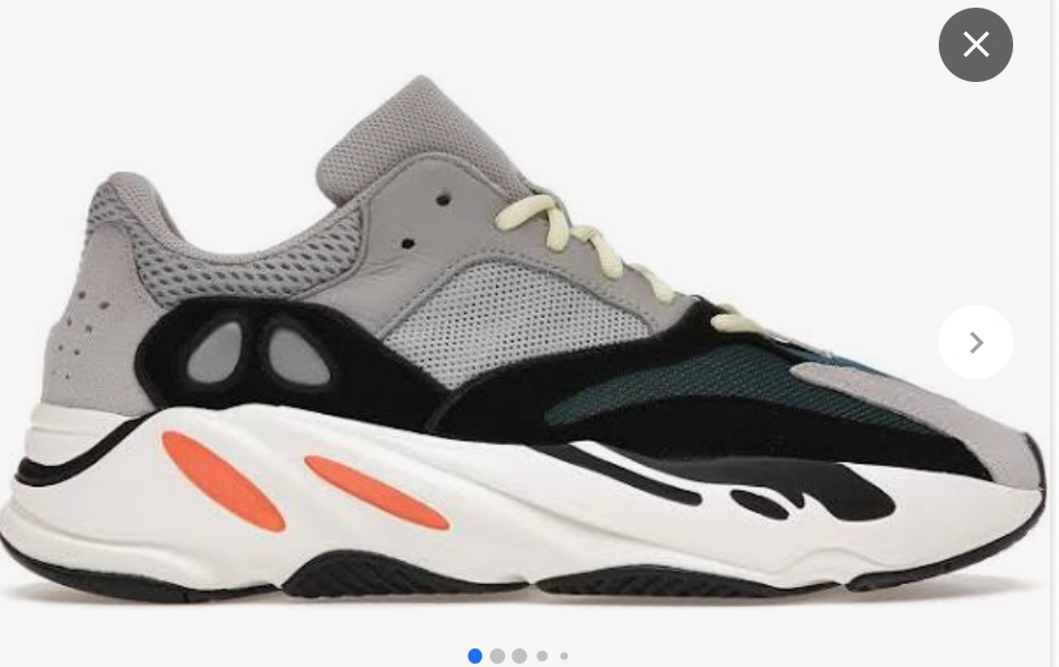 Whatnot - Sneakers for sale Livestream by primo #sneakers