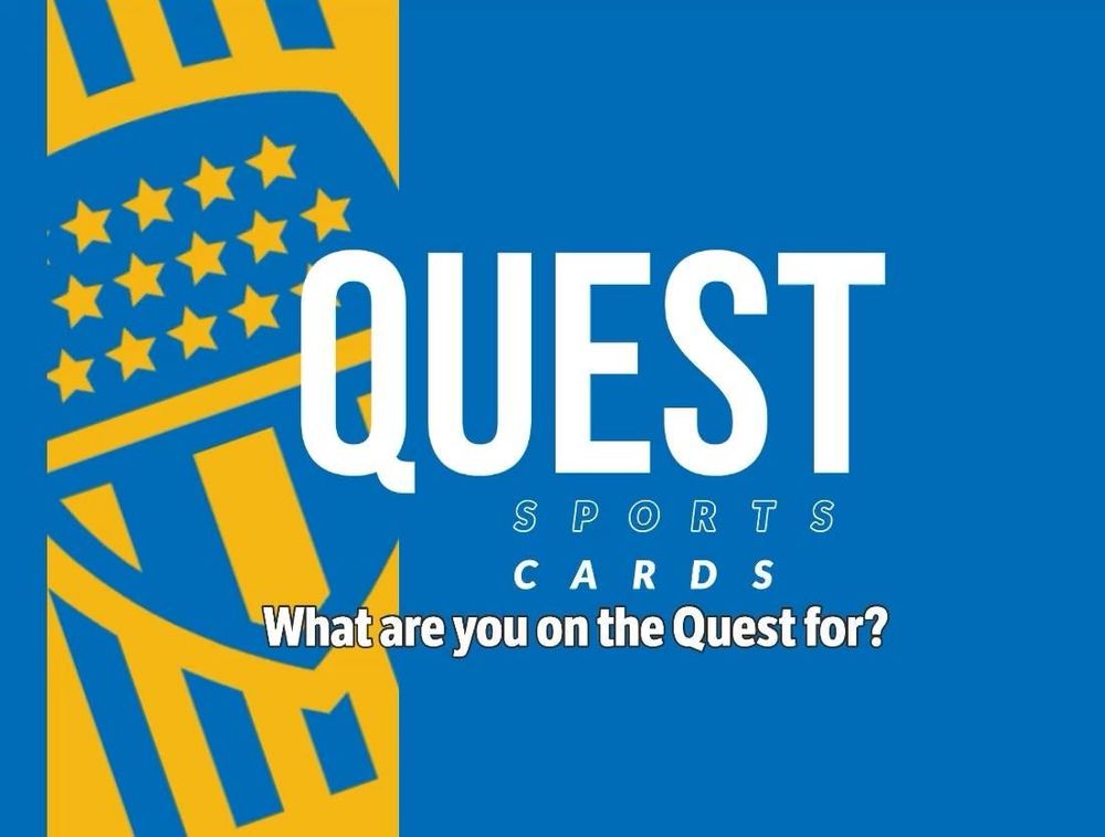 Whatnot - Sunday Show #7!! Fire! Livestream by questsportscards #football Whatnot - Sunday Show #7!! Fire! Livestream by questsportscards #football