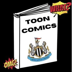 @toon_comics's Seller profile on Whatnot