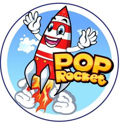 @pop_rocket's Seller profile on Whatnot