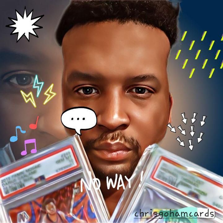 Whatnot - NFL/NBA singles Livestream by chrisgoham #football