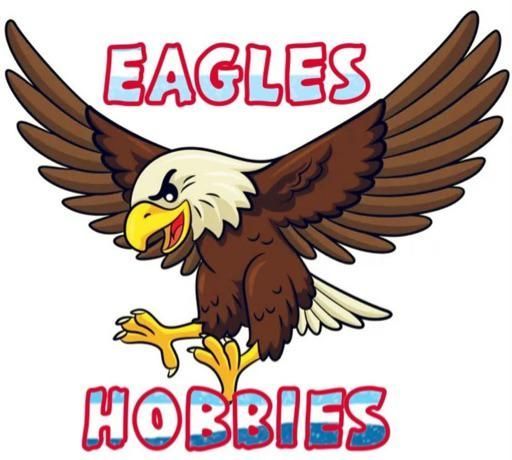 Whatnot - Randomness?? Sure why not Livestream by eagles_hobbies #books ...