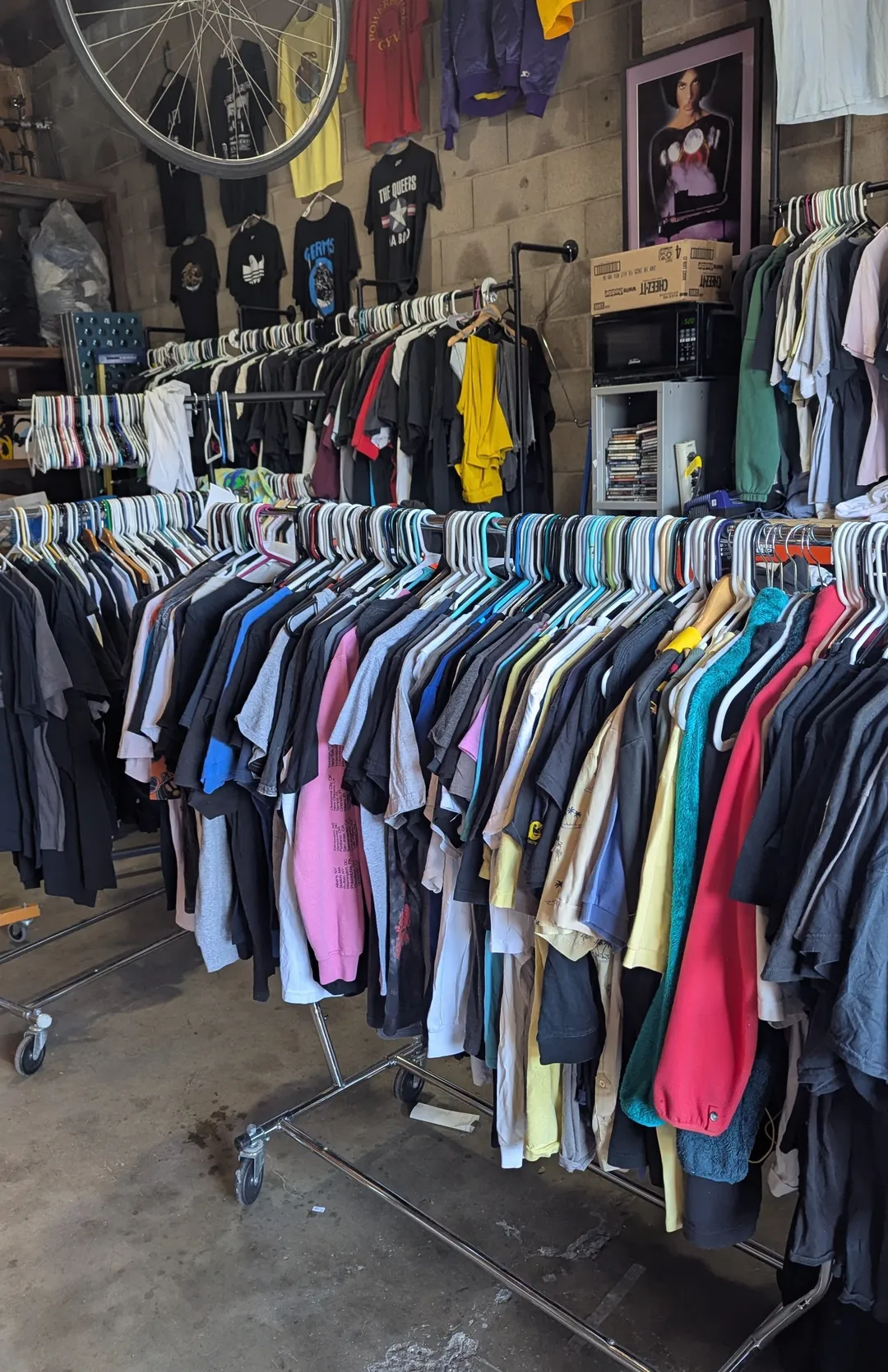 @bwals's Livestream on Whatnot