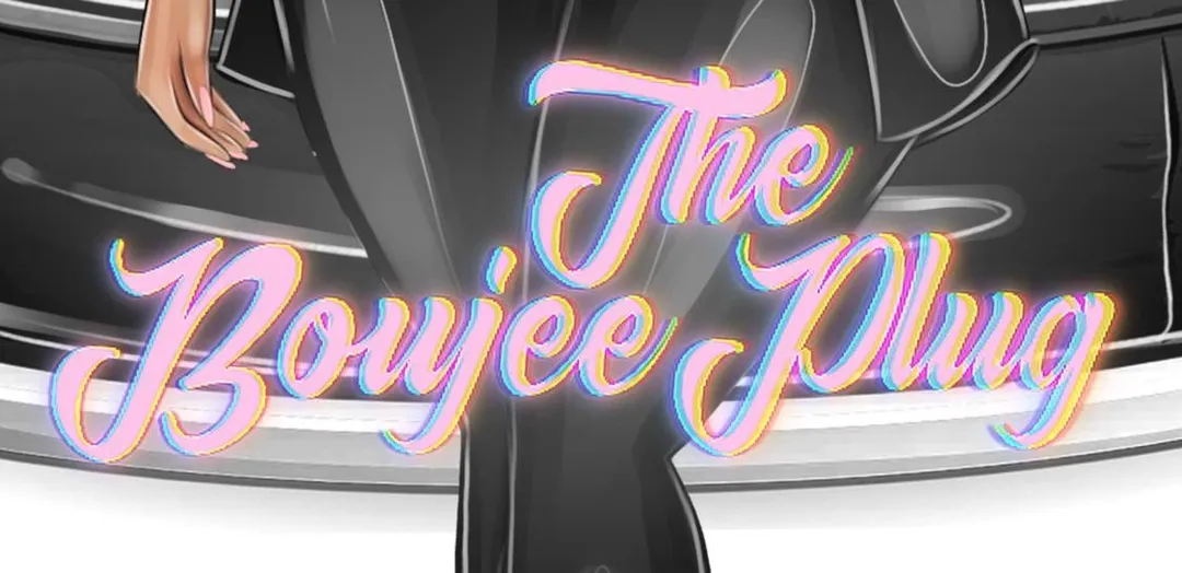 Profile · theboujeeplug · The Boujee Plug · Whatnot: Shop, Sell, Connect