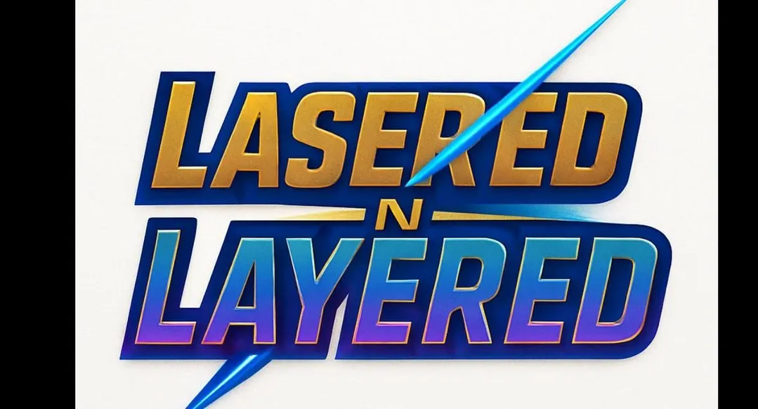 Profile · lasered_n_layered · The Willy Wonka of What Not · Whatnot ...