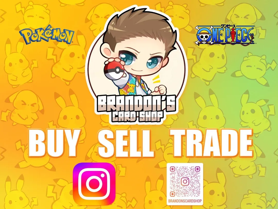 @brandonscardshop · Brandon Thacker · Profile · Whatnot: Shop, Sell ...