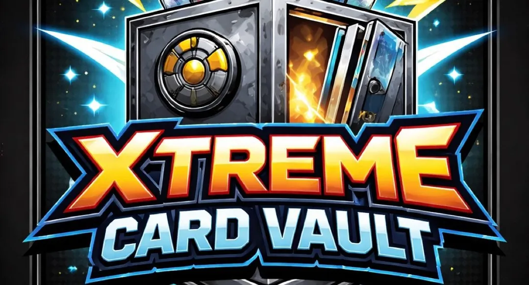 Shop · xtremecardvault · Xtreme Card Vault · Whatnot: Shop, Sell, Connect