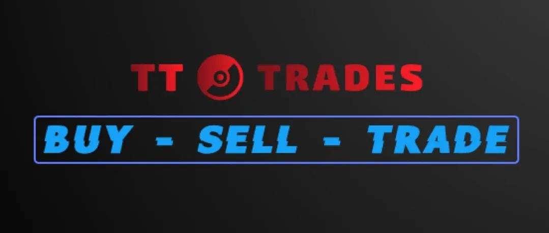 Profile · tt_trades · Travis · Whatnot: Shop, Sell, Connect