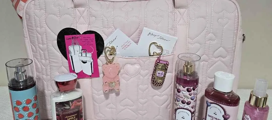 Profile · kcador · KC Ador personal shopper · Whatnot: Shop, Sell, Connect