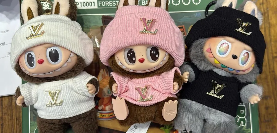 Profile · thelabubuqueen · The Labubu Queen · Whatnot: Shop, Sell, Connect