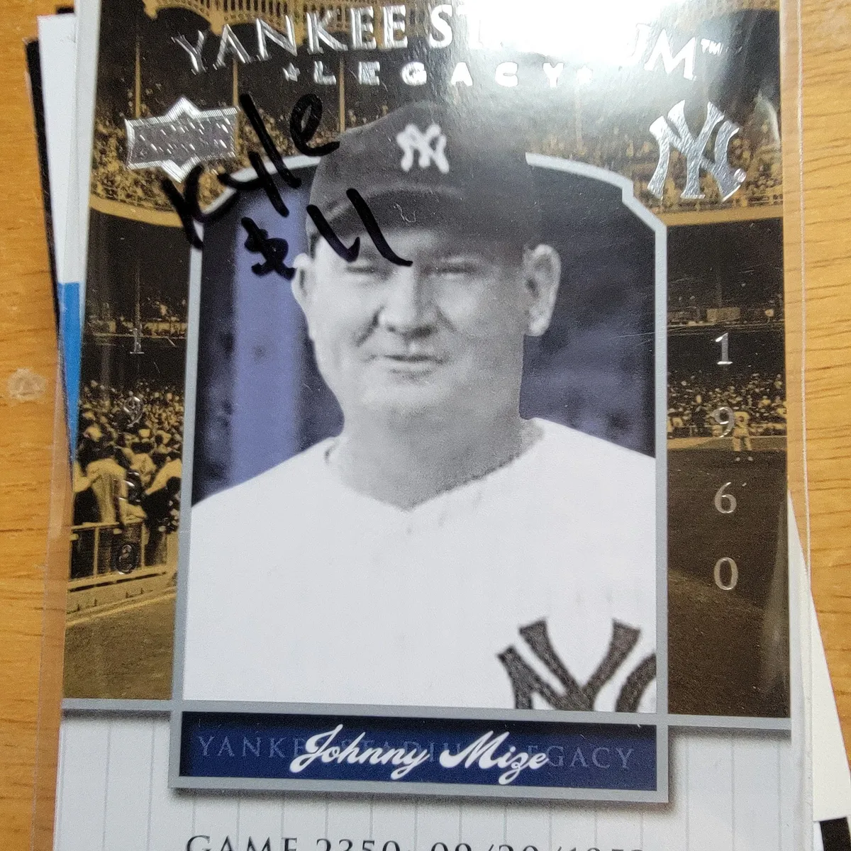 kyle · Whatnot: Buy, Sell & Go Live