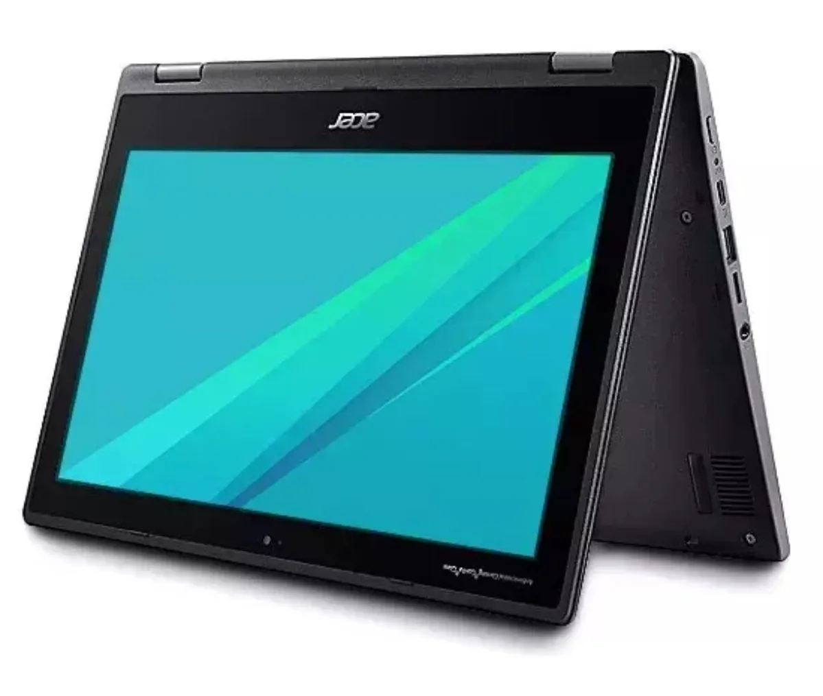 11.6" Acer R752 2 in 1 TouchScreen Tablet ChromeBook Laptop Computer ...
