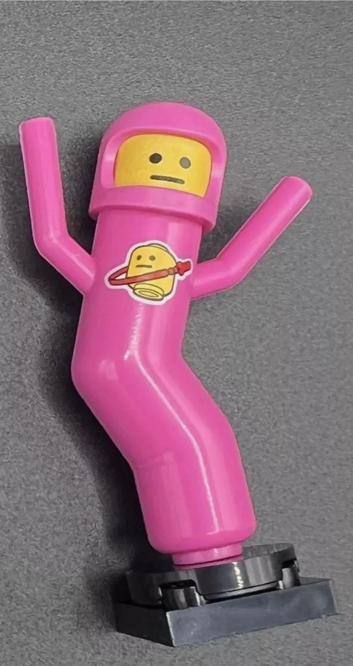 Citizen Brick Pink Spaceman Tubeguy · Whatnot: Buy, Sell & Go Live