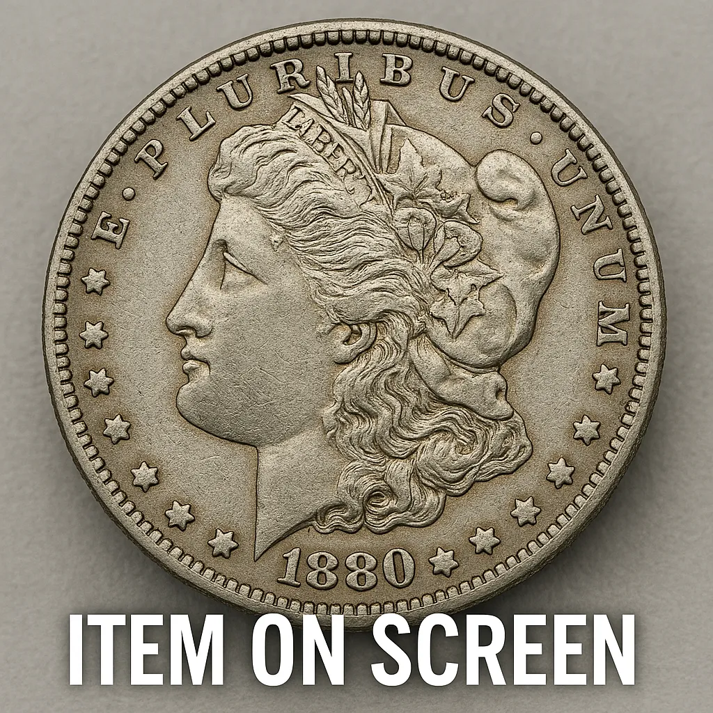 Item on screen · Whatnot: Buy, Sell & Go Live