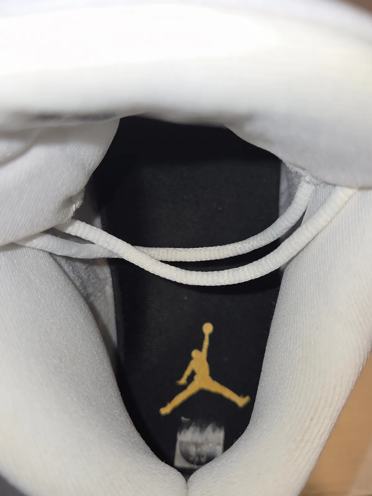 Jordan 13s gray blanc blue · Whatnot: Shop, Sell, Connect