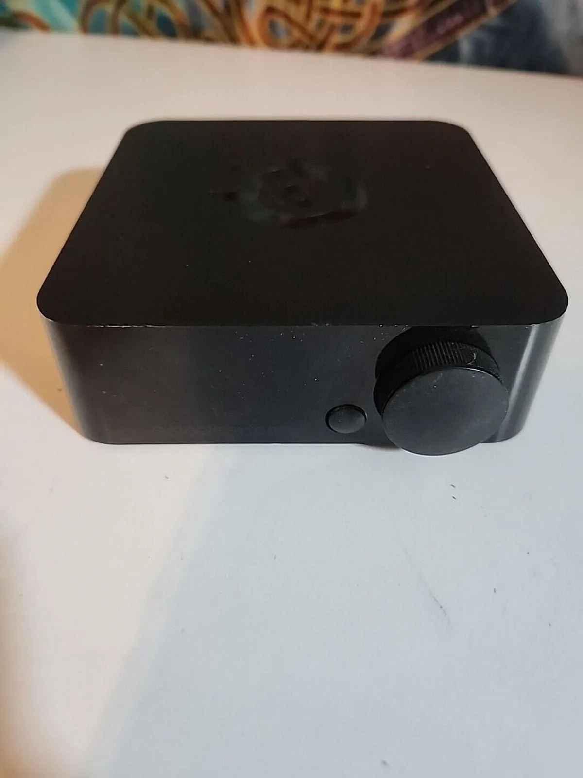 Transceiver GameDAC SteelSeries HS-00007TX - no cords no batteries ...