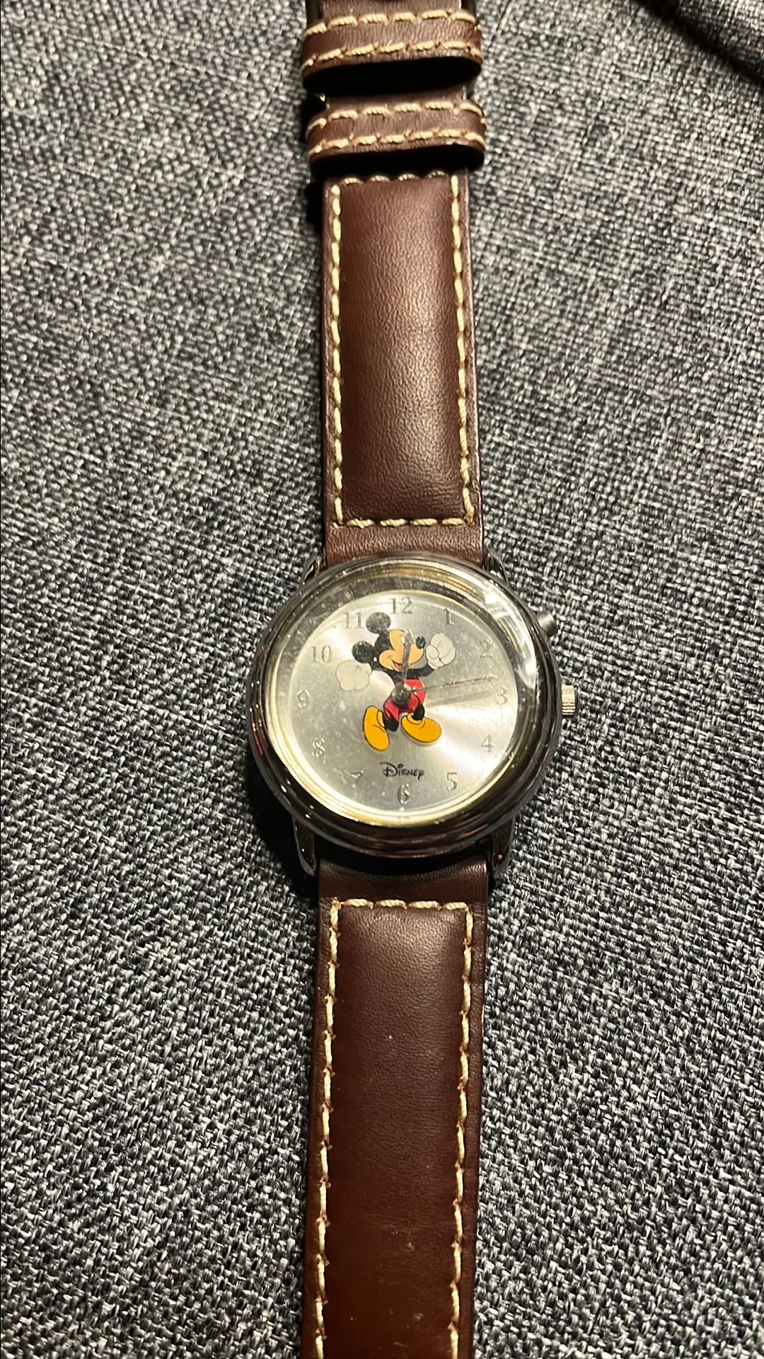 Musical Marching Disney Mickey Mouse Watch · Whatnot: Buy, Sell & Go Live