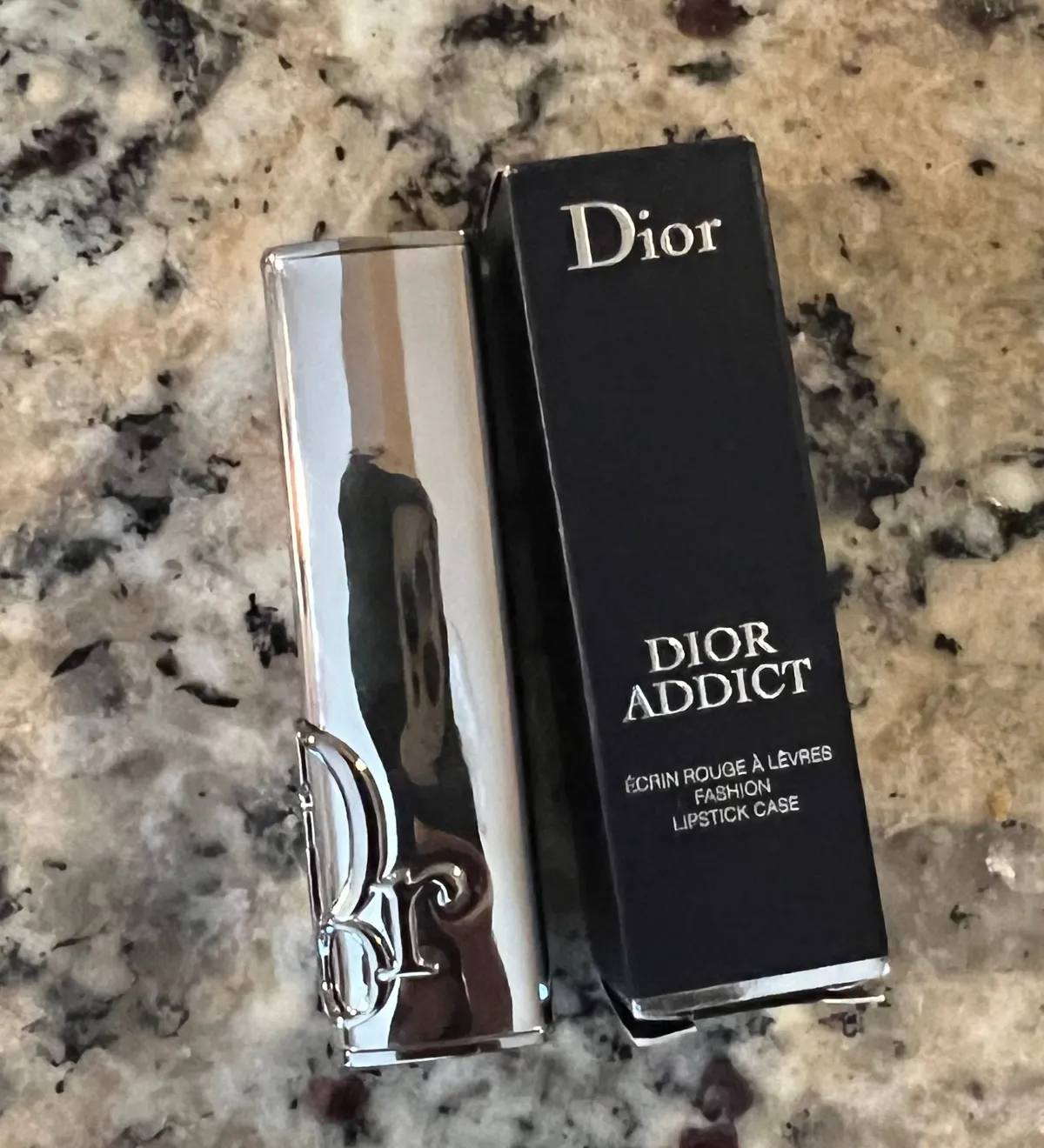 Dior's refillable lipstick cases add the ultimate couture touch to your ...