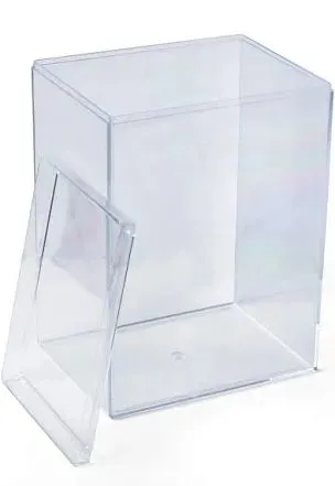 Hard stack Pop Protector · Whatnot: Buy, Sell & Go Live