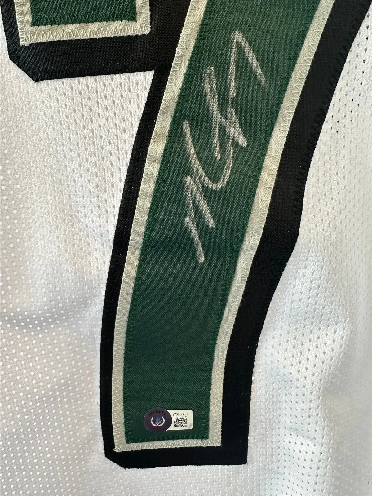 Michael Vick Authentic Autographed Philadelphia Eagles Jersey · Whatnot ...