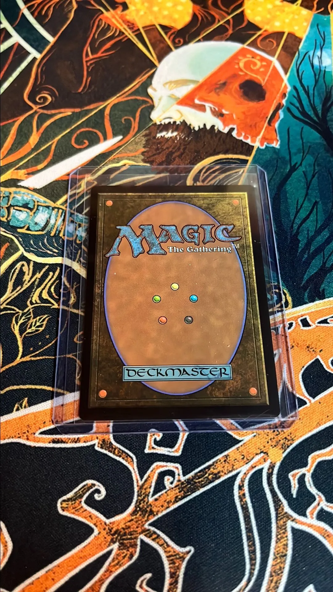 Magic) Pirated Copy · Whatnot: Buy, Sell & Go Live