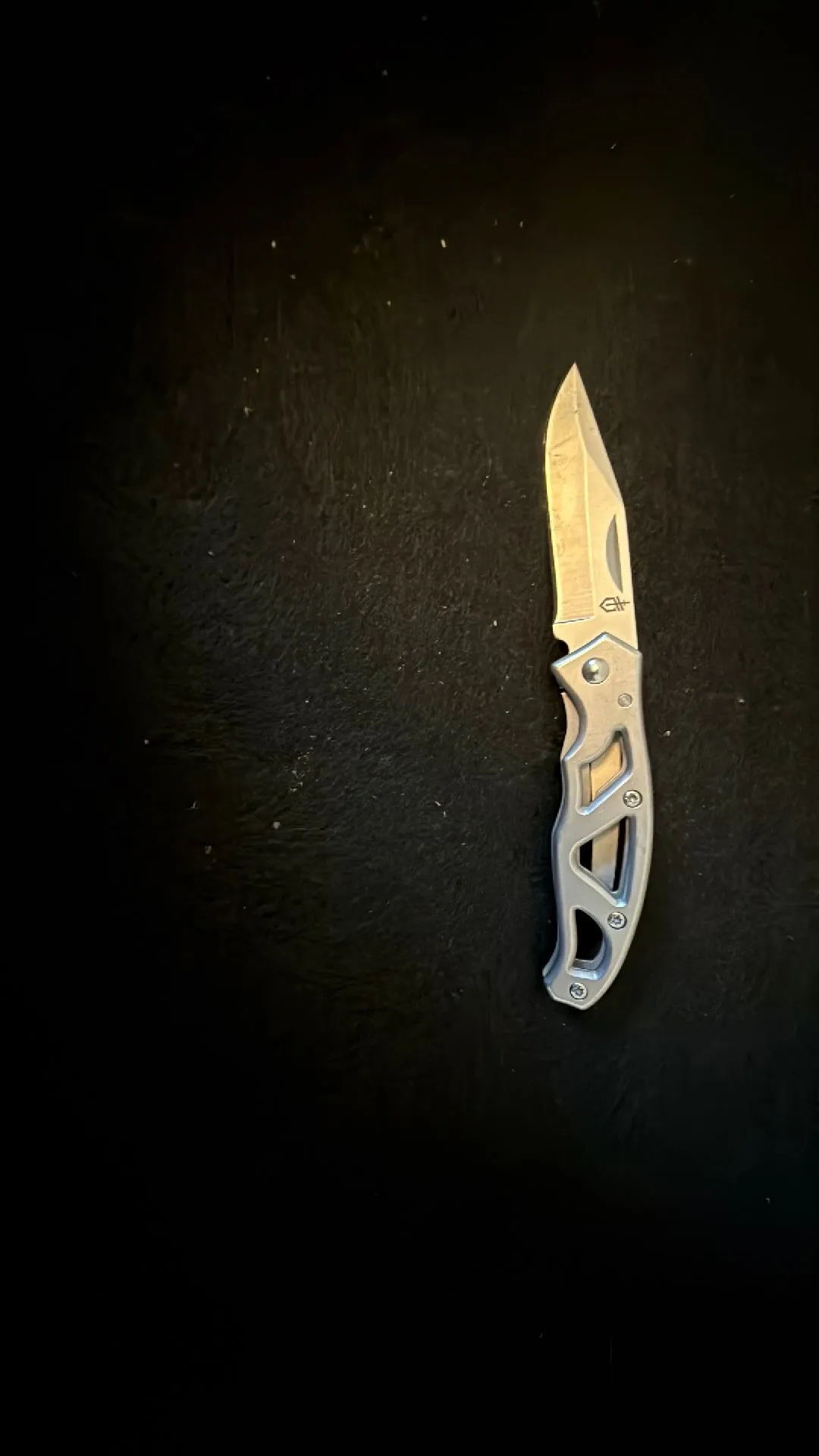 Gerber mini paraframe · Whatnot: Shop, Sell, Connect