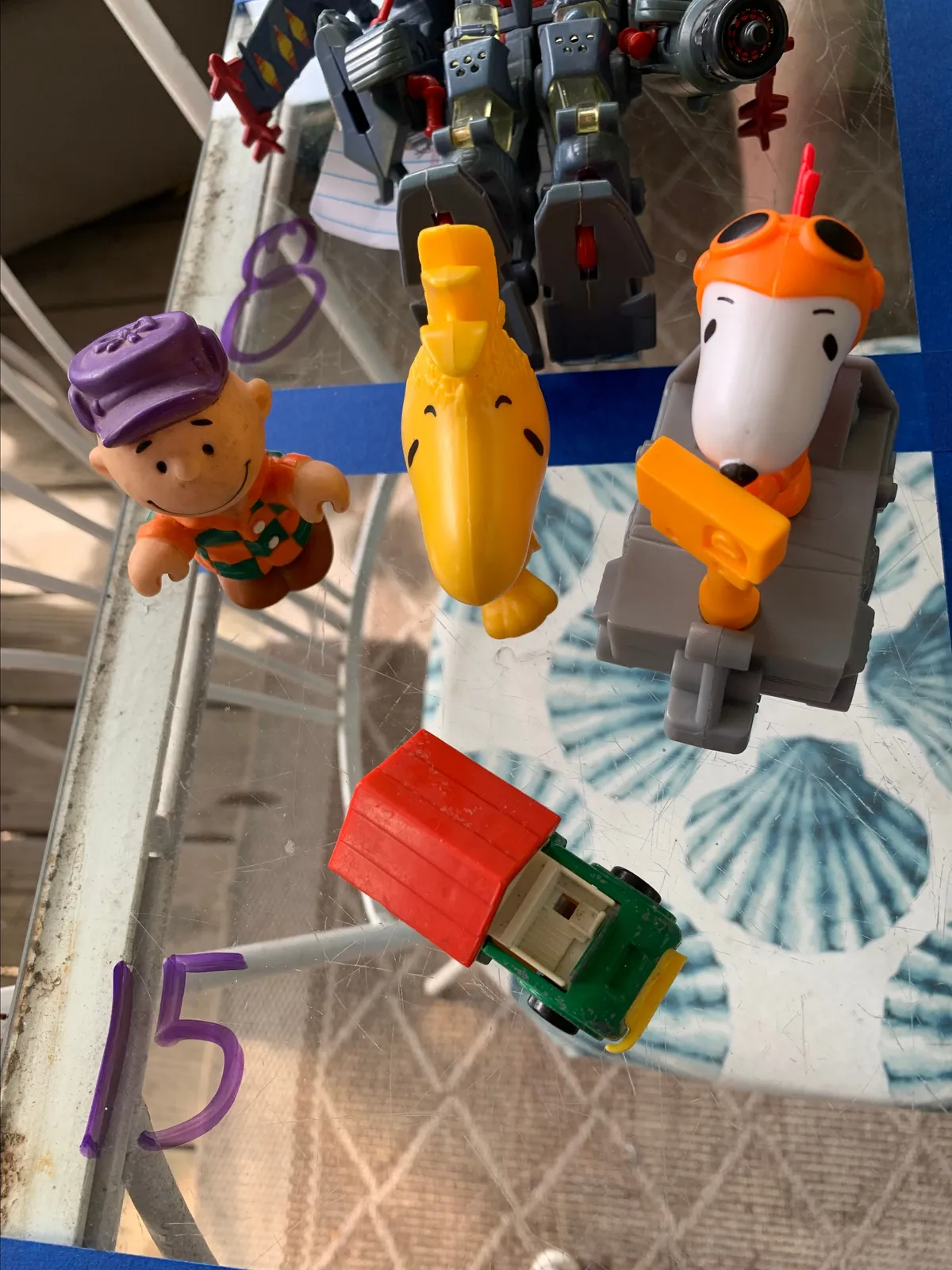 15. Snoopy characters · Whatnot: Buy, Sell & Go Live