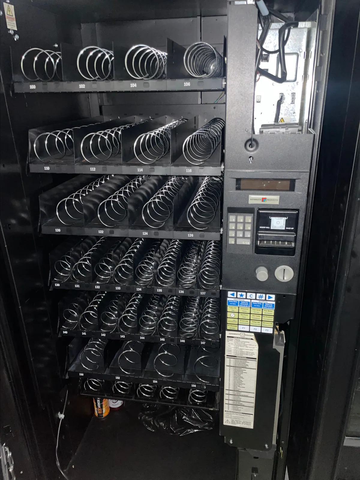 Vending machine · Whatnot: Shop, Sell, Connect