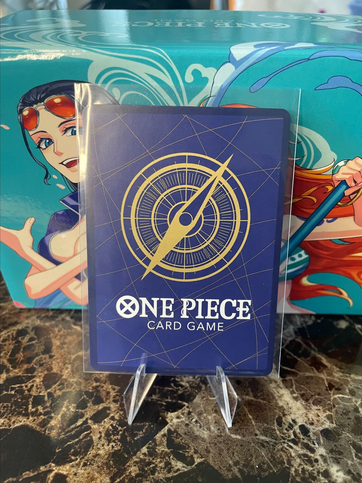 X.Drake AA Japanese OP05-055 · Whatnot: Buy, Sell & Go Live