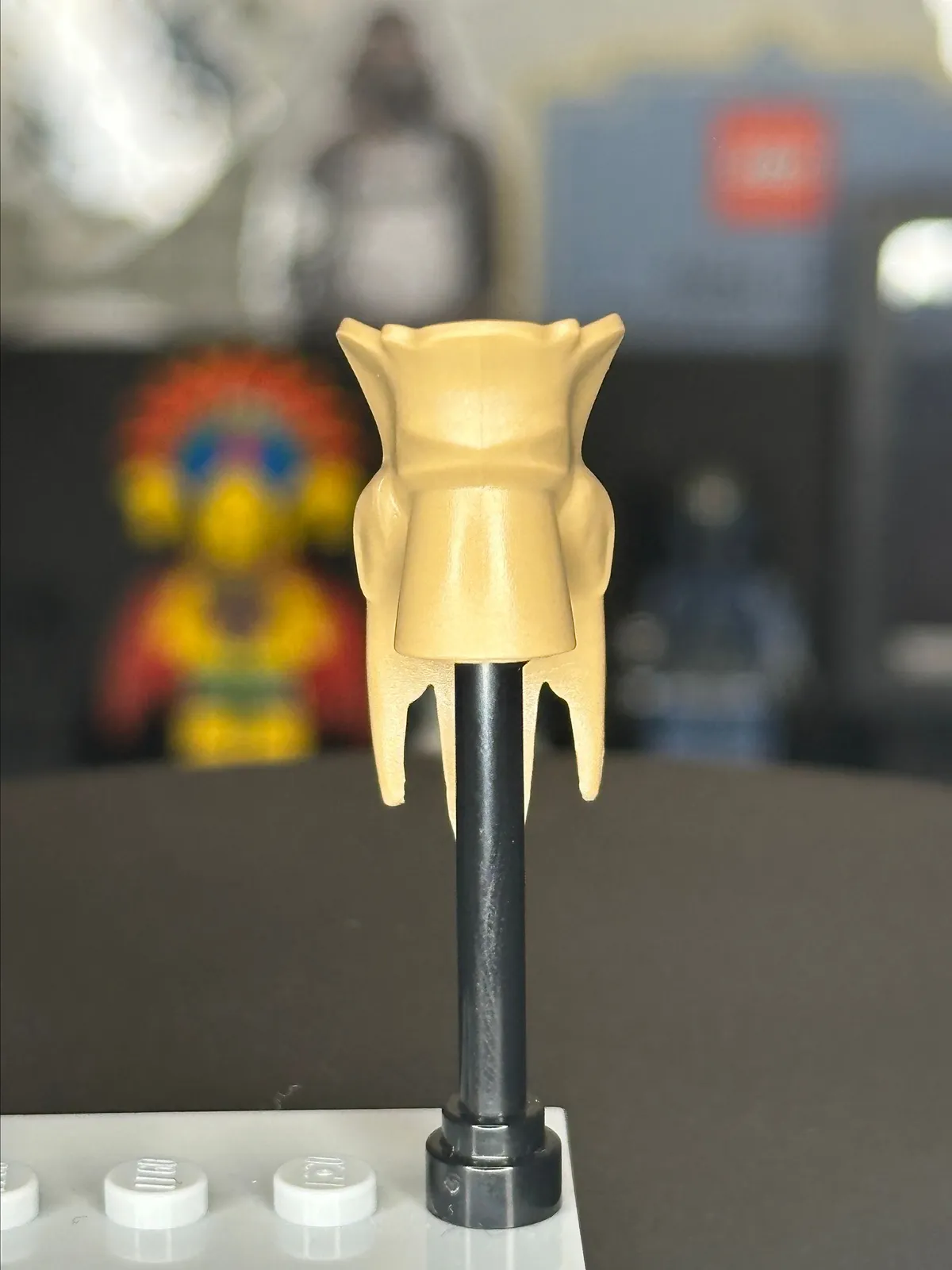 SW Geonosian Poggle the Lesser Modified Head · Whatnot: Buy, Sell & Go Live