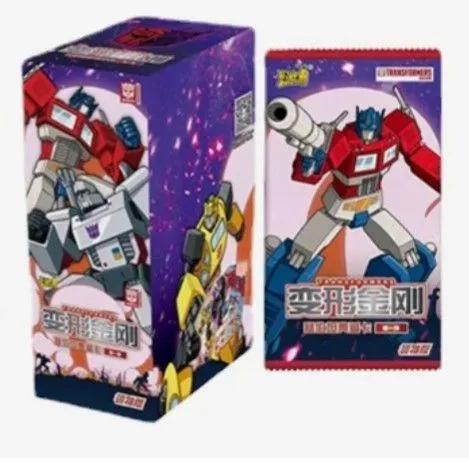 Transformers Cybertron Edition 1, 2 Packs for · Whatnot: Buy, Sell & Go Live