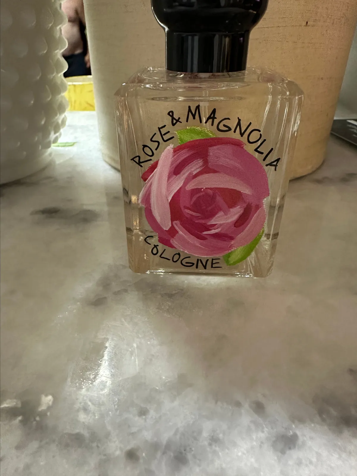 Jo Malone rose magnolia cologne bag bundle · Whatnot: Buy, Sell & Go Live