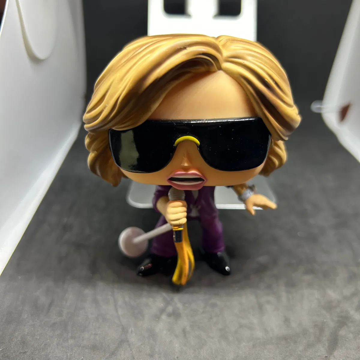 Funko Loose - Pop Rocks - Aerosmith - Steven Tyler Funko · Whatnot: Buy ...