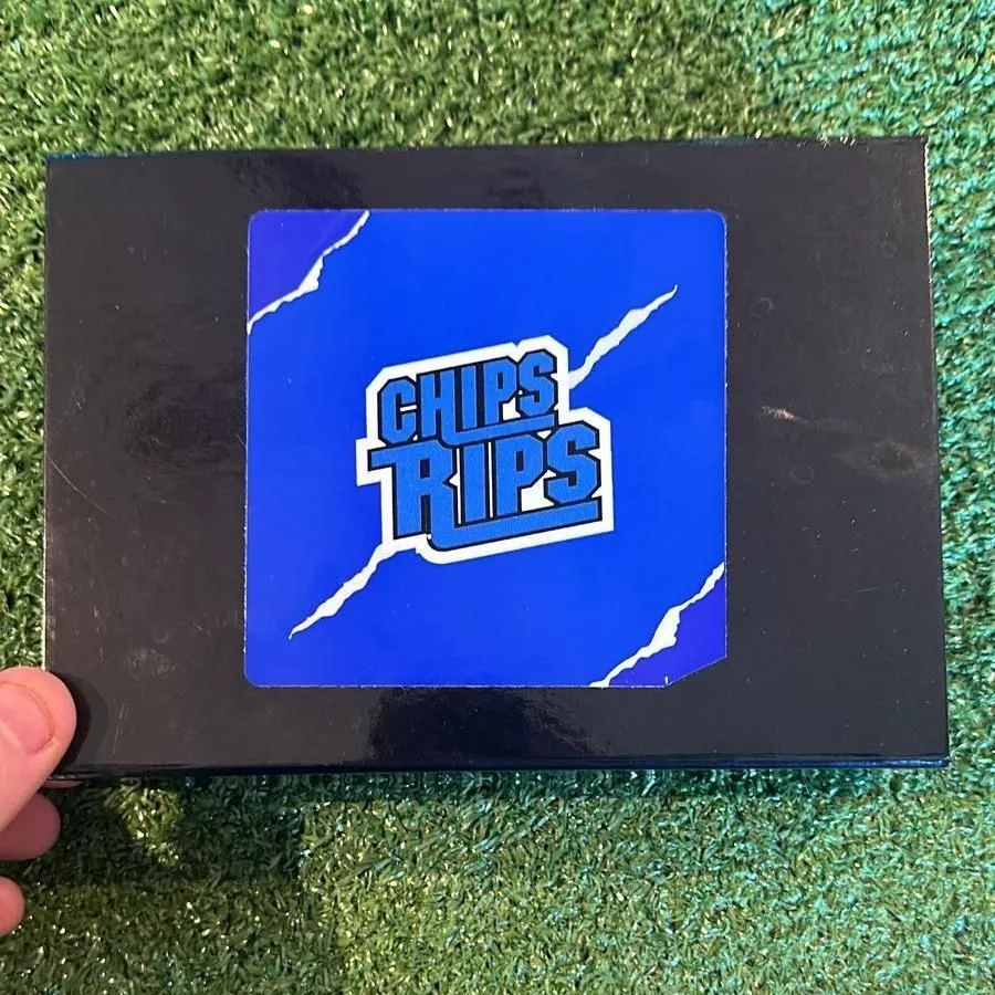 chip_rips · CHIP RIPS · Profile · Whatnot: Buy, Sell & Go Live