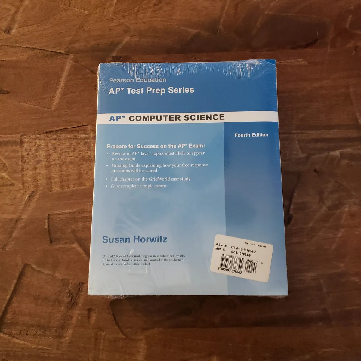JAVA Software Solutions for AP* Computer Science 3rd Edition · Whatnot: Buy, Sell & Go Live