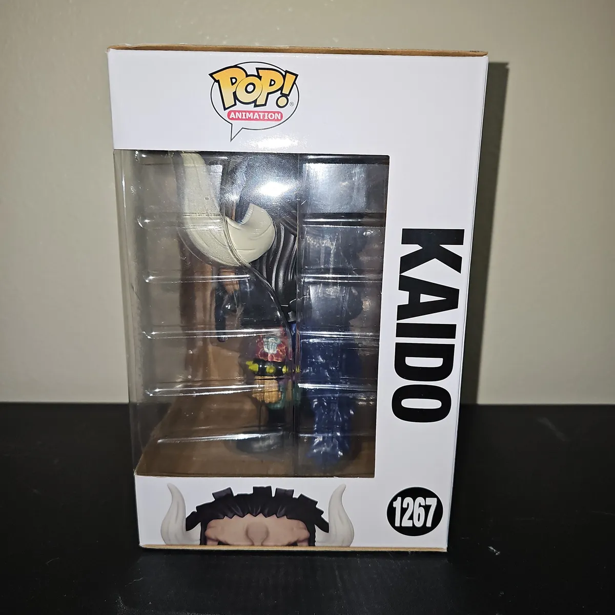 Kaido(Normal Form) · Whatnot: Buy, Sell & Go Live