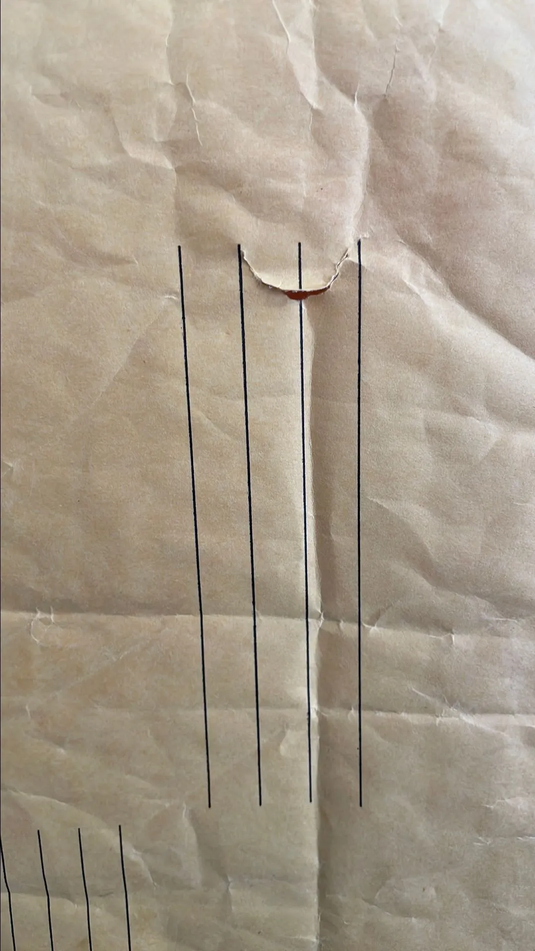 Shipping label · Whatnot: Buy, Sell & Go Live