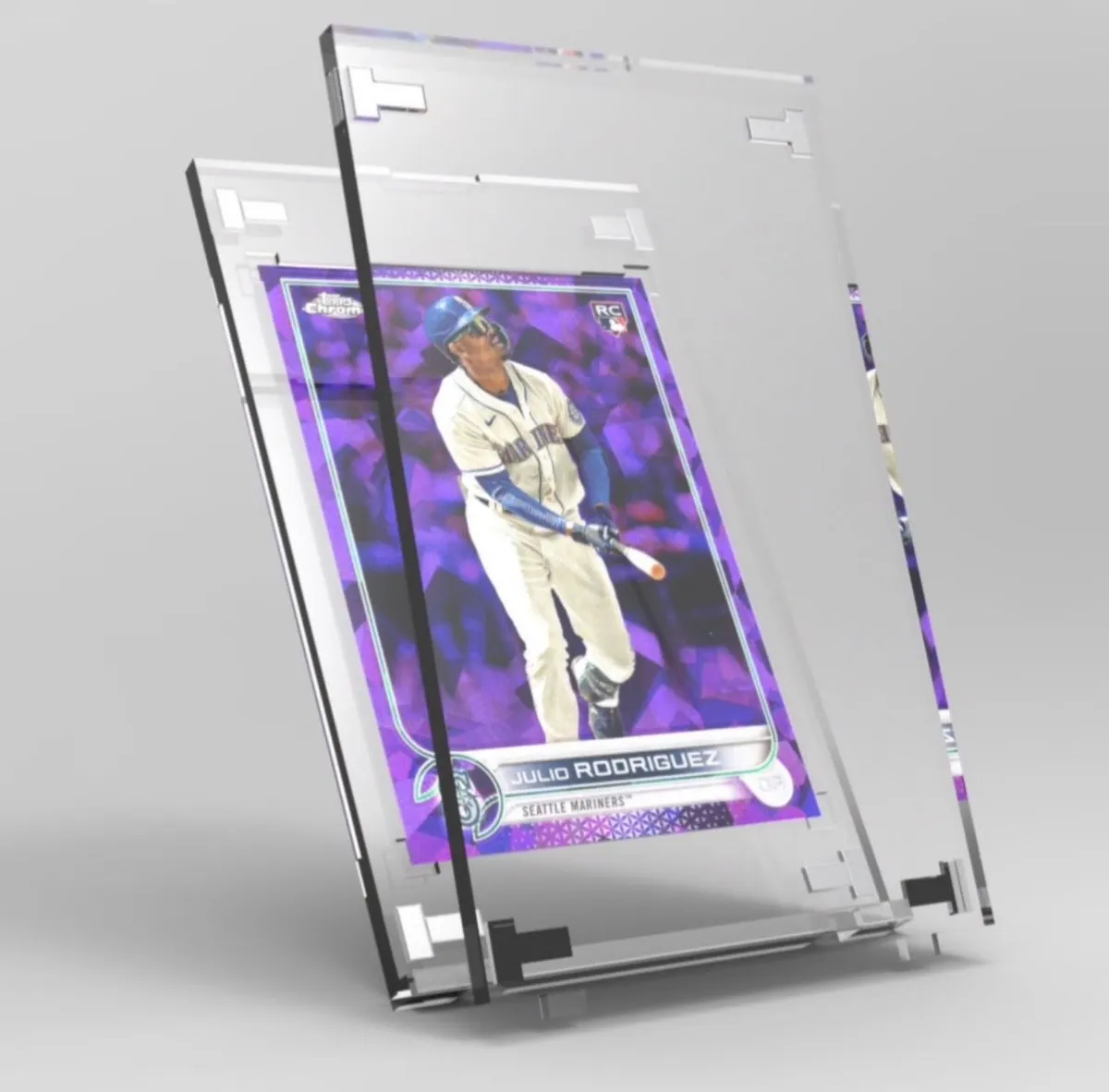 ALL TOUCH BLASTER BOX, 5 CASES · Whatnot: Buy, Sell & Go Live