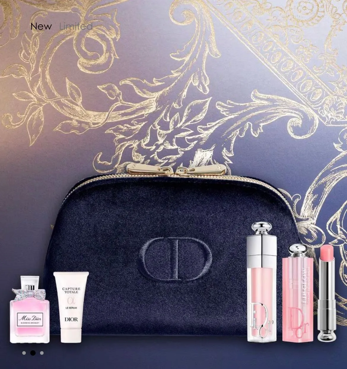 DIOR ADDICT THE BEAUTY RITUAL GIFTSET · Whatnot: Buy, Sell & Go Live