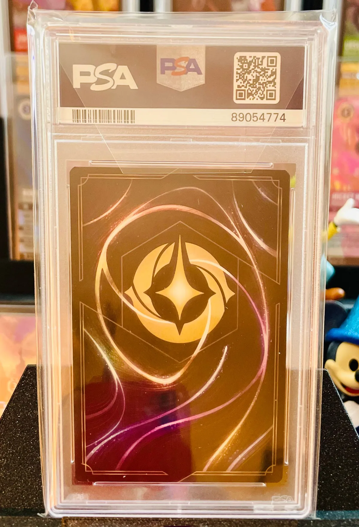 PSA Gem Mint 10 Milo Legendary Foil! · Whatnot: Buy, Sell & Go Live