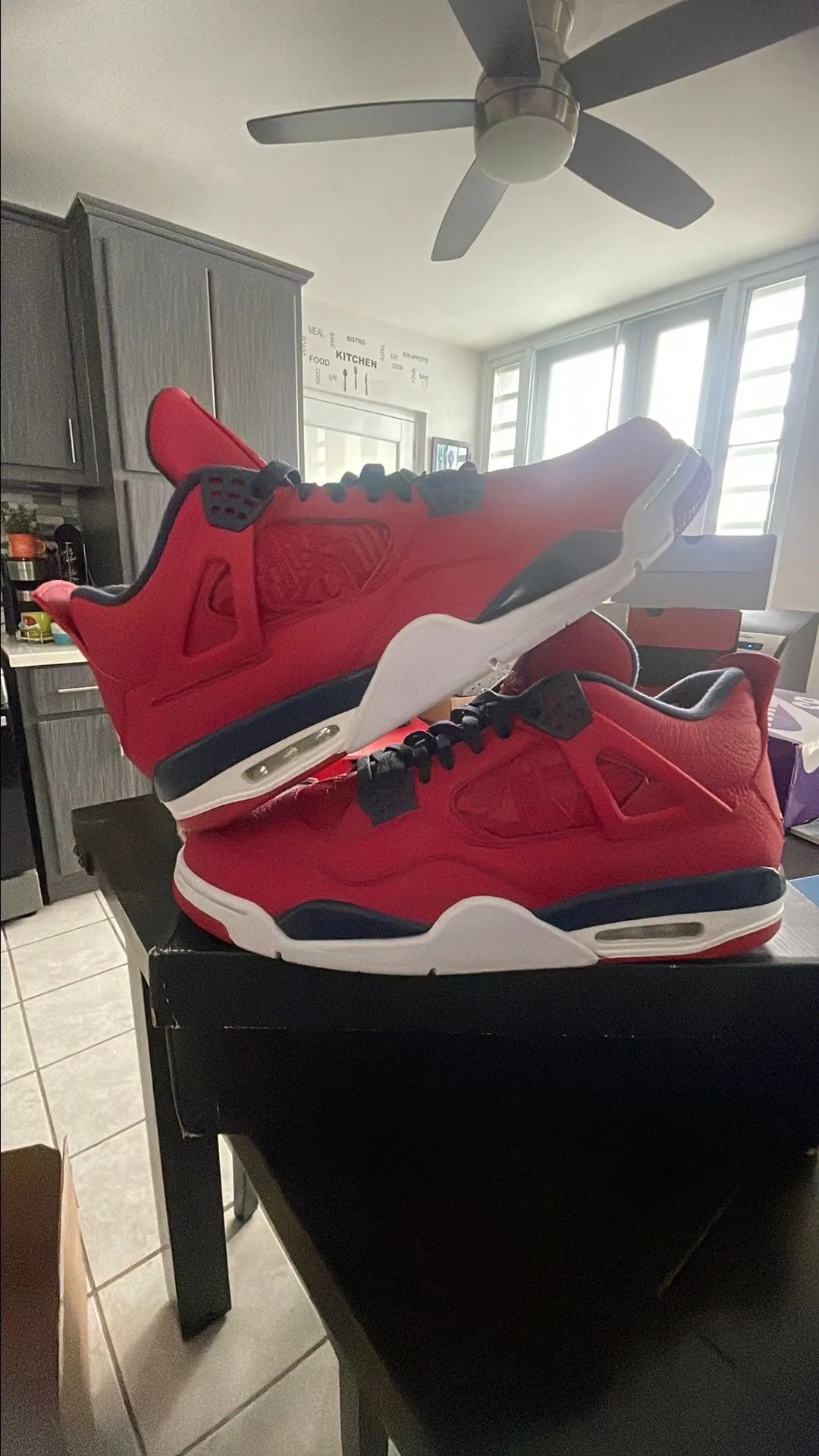 jordan 4 Retro Fiba · Whatnot: Buy, Sell & Go Live