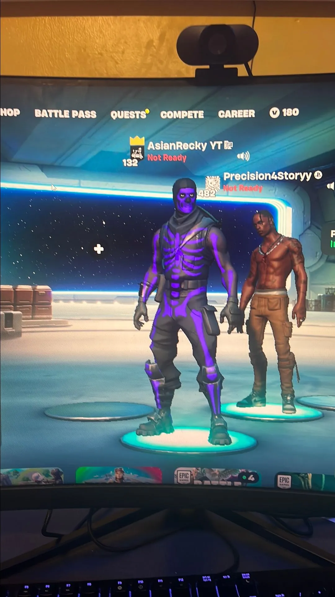 Fortnite OG account! · Whatnot: Shop, Sell, Connect