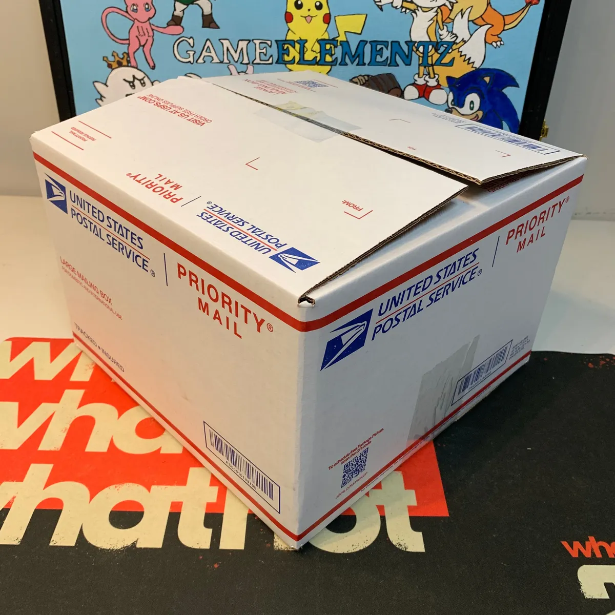 $149 All Items In Box! · Whatnot: Shop, Sell, Connect