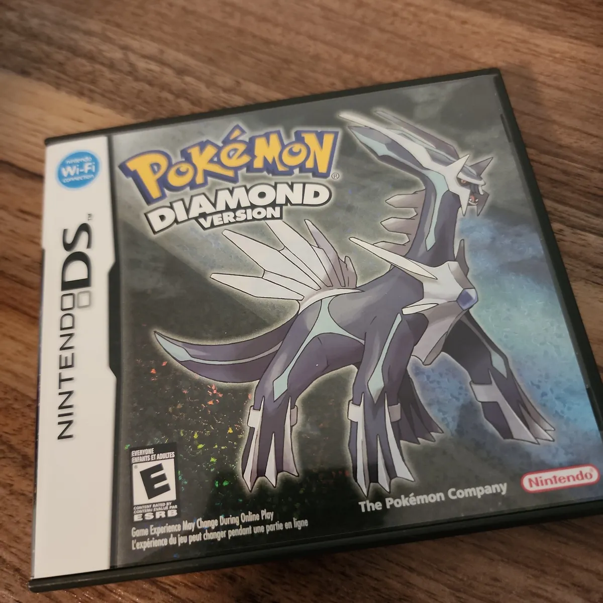 DS Pokemon Diamond Case Only · Whatnot: Buy, Sell & Go Live