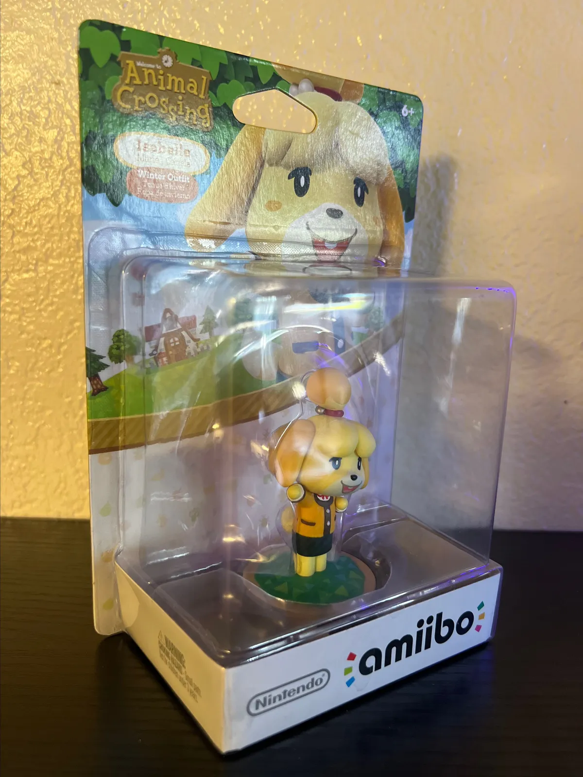 Isabelle Amiibo · Whatnot: Buy, Sell & Go Live