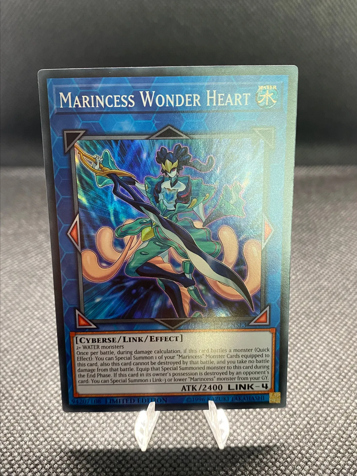 Marincess Wonder Heart - Rising Rampage · Whatnot: Buy, Sell & Go Live