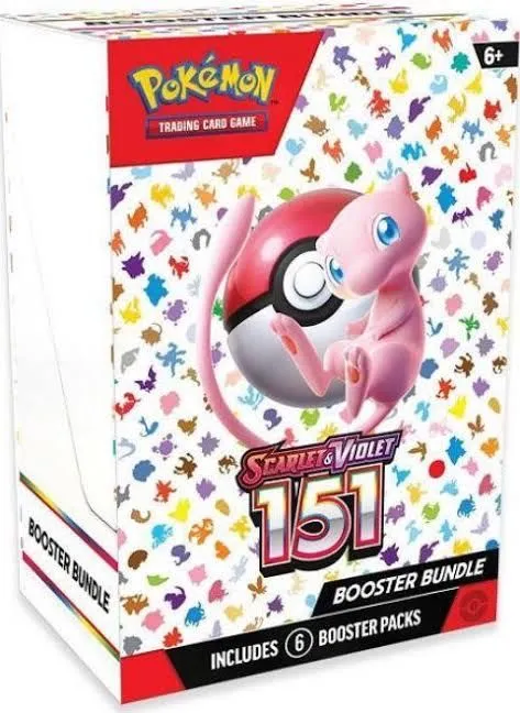 Pokemon 151 Single Pack Break · Whatnot: Shop, Sell, Connect