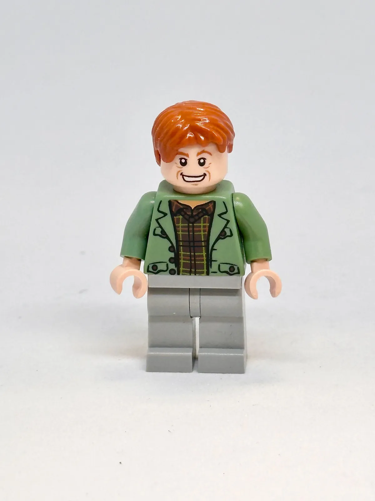 Lego Harry Potter Arthur Weasley hp079 · Whatnot: Buy, Sell & Go Live