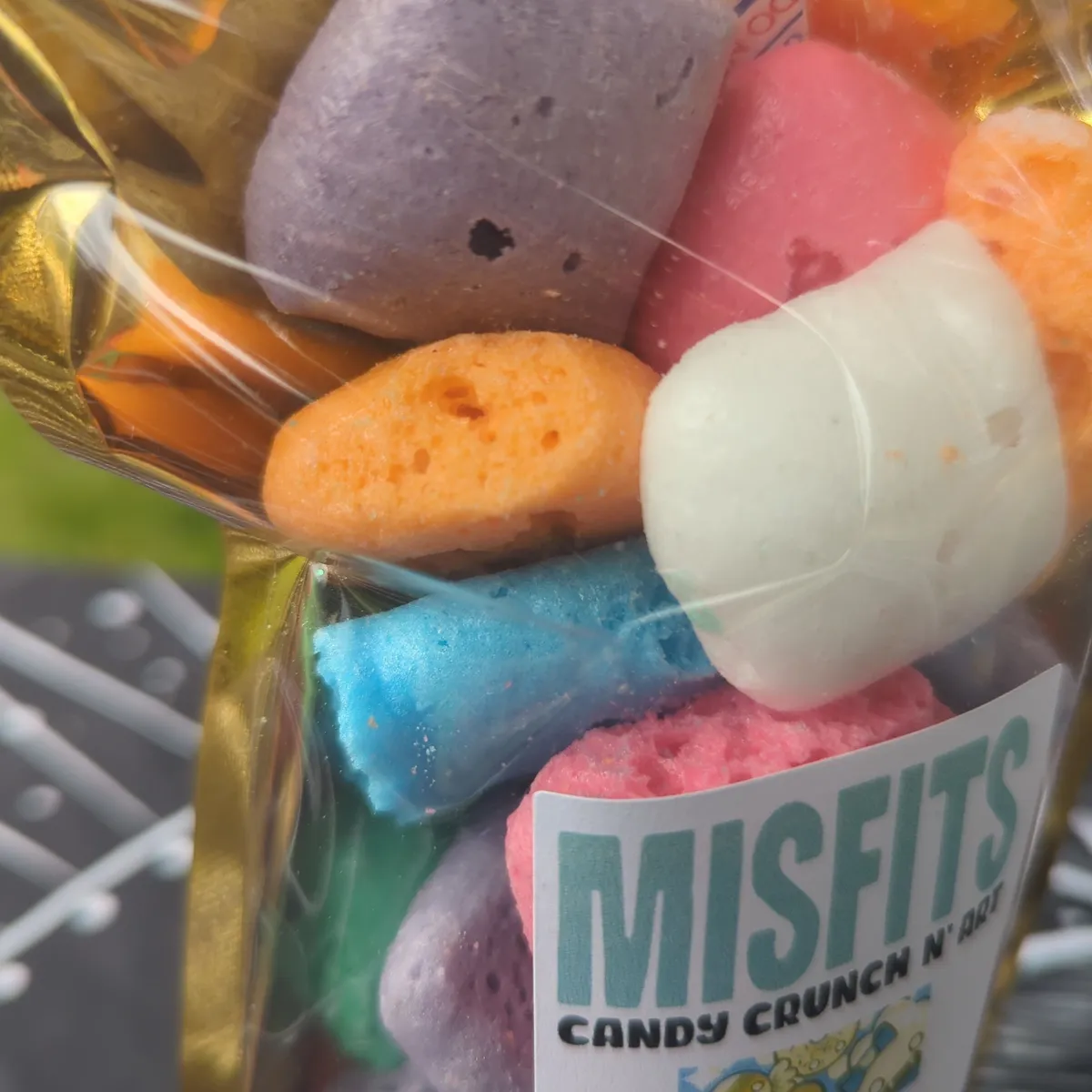 freeze dried candy airheads medium size bag · Whatnot: Buy, Sell & Go Live