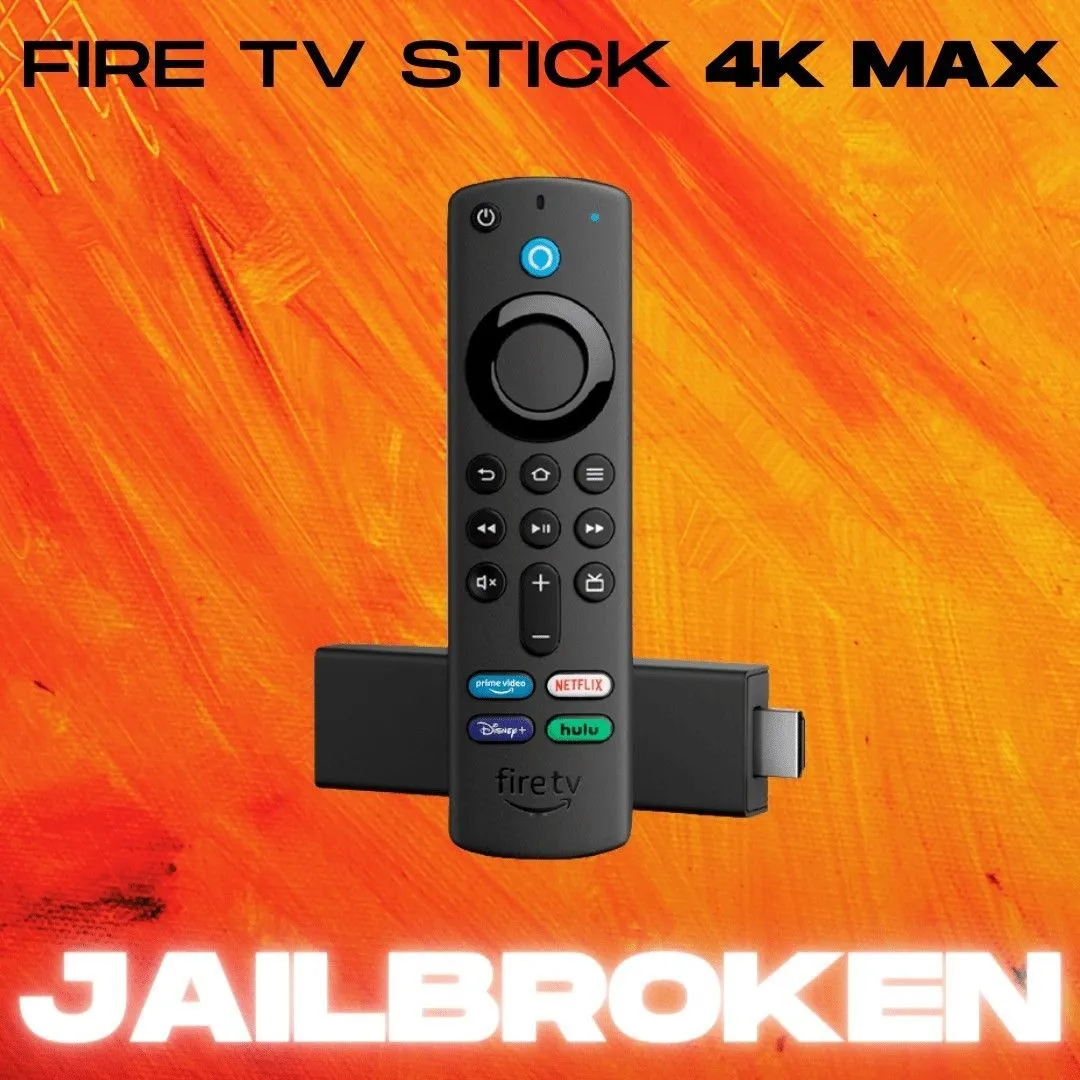 Amazon Firestick 4k **Fully loaded** · Whatnot: Buy, Sell & Go Live